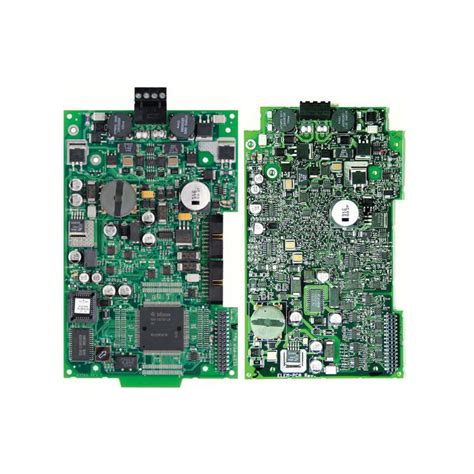 Notifier Lcm 320 Lem 320 Loop Control Module Reliable Engineering