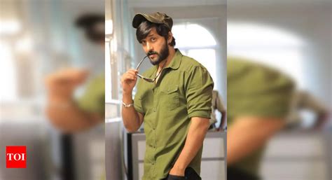 Chetan Kumar Gets A Bail Kannada Movie News Times Of India