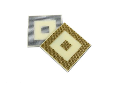 Chip Size Bga Socket Adapter For Marvell System Controller Ic Ironwood Electronics