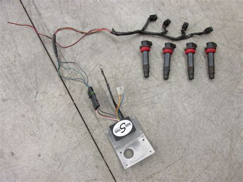 Quadspark Ignition Module At Nicholas Barrallier Blog