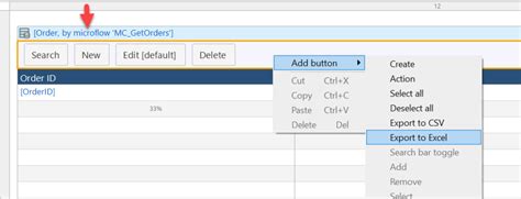 Reporting Data From Mendix James P Gilbert