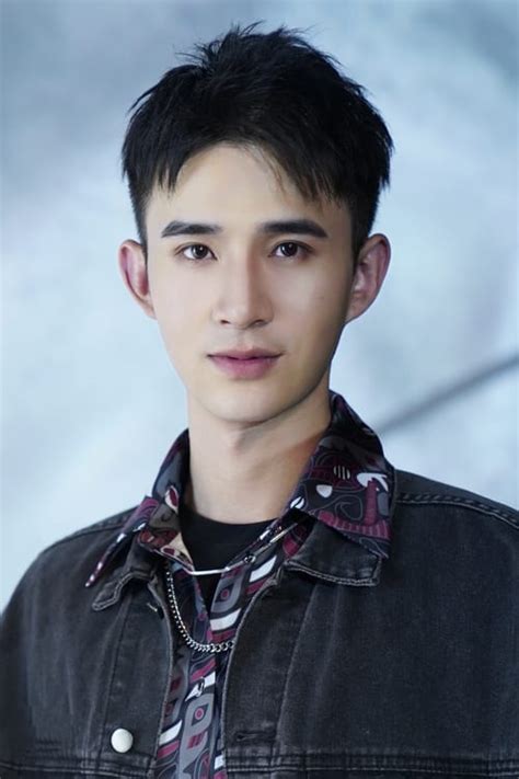 guan yunpeng — the movie database tmdb