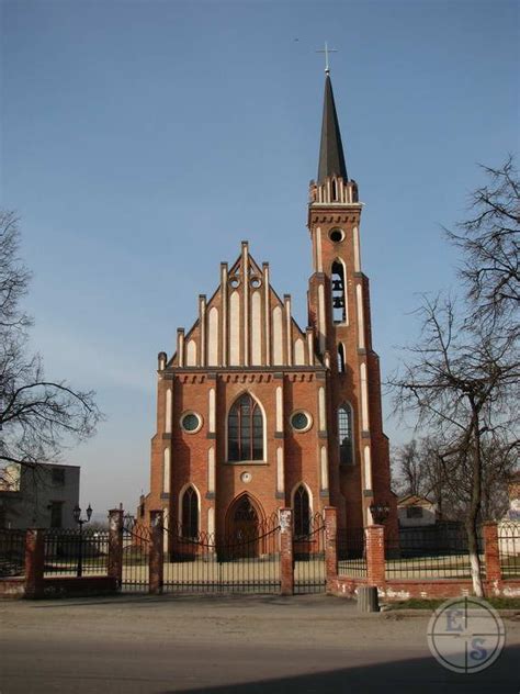 Гнивань - фото, достопримечательности, история