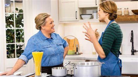 Two Pasta Classics Cooks Country