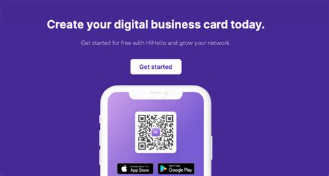 Top 11 Best Business Card Apps For 2023 Doorway