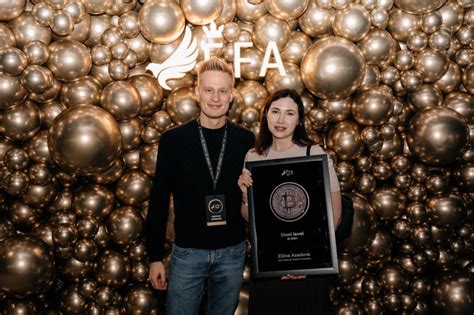 Feeling Incredibly Grateful And Proud Ellina Azadova