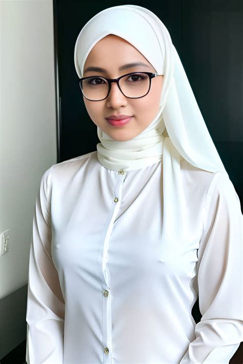 Hijab Glasses 2 By Laronpipe On Deviantart