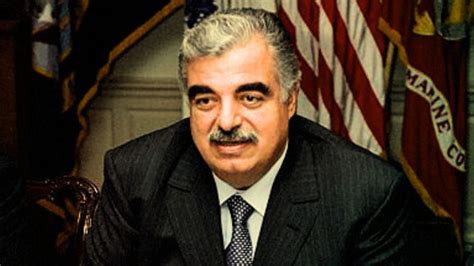 टॉप अमीर नेता शानदार रणनीतिकार कहानी लेबनान के पूर्व पीएम की जिन्हें सुसाइड ट्रक बॉम्ब से मारा