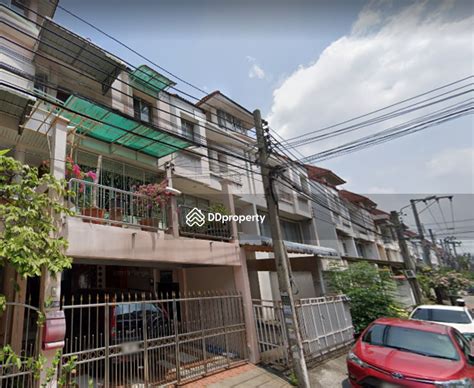 ขาย เช่า Baan Klang Muang Mengjai Ladprao บ้านกลางเมือง เหม่งจ๋าย ลาดพร้าว