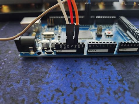 Solved Hc05 Not Responding To At Commands Programming Arduino Forum