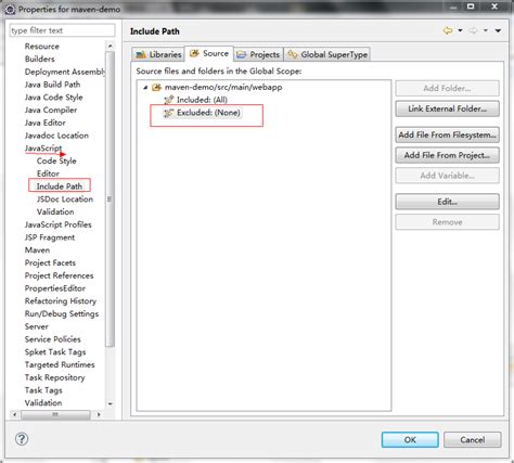 Eclipse中build Workspace 优化 程序员大本营