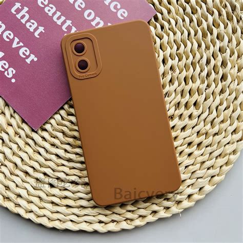 Itel A Casing Cover Angel Eyes Liquid Silicone Phone Case Lazada Ph