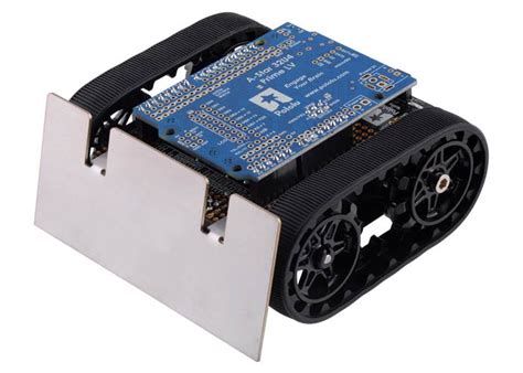 zumo shield for arduino v1 3 robot gear australia