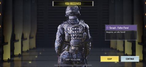 Work It Spec Ops R CallOfDutyMobile