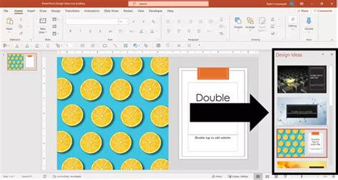 PowerPoint Design Ideas Not Working Try These 9 Fixes