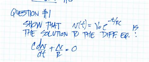 Solved QUESTION ISHOW THAT V T V E TRCTHE SOLUTION P THE Chegg Com