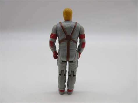 Matt Tracker THUNDERHAWK MASK Kenner M A S K Etsy