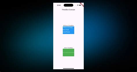 10 Flutter Widgets Probably Havent Heard Of But Should Be Using Dcm Code Quality Tool