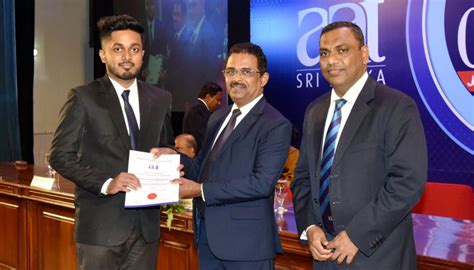 Tharusha Abeysekara On Linkedin Finalist Accounting Ceremony 14