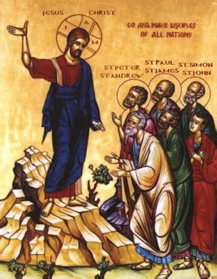 What Accords With Sound Doctrine Unus Pro Omnibus