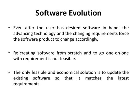 Software Engineering Introdution Ppt