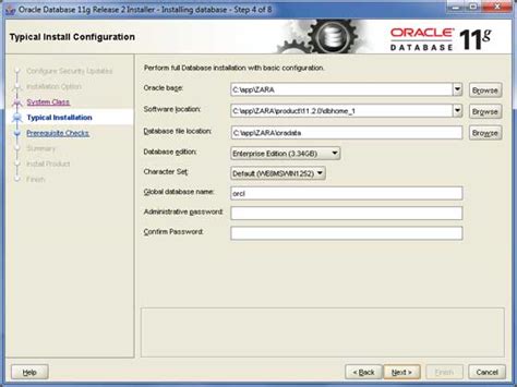 PL SQL Environment Setup Euro Informatica