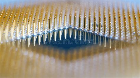 Central Processing Unit Cpu Stock Footage Video Of Hardware Digital 347207230