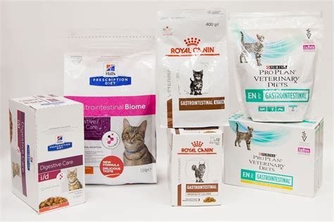 Ветеринарный корм Gastrointestinal для кошек при болезнях ЖКТ (гастро ...