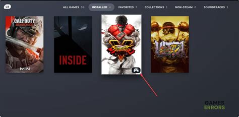 Games Not Launching On Steam Deck How To Fix