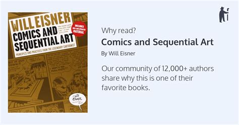 Why Read Comics And Sequential Art