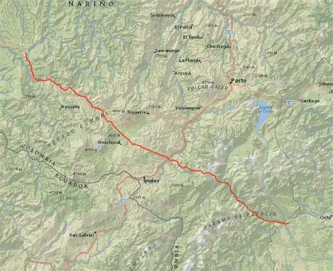 Pipeline Segment Case Study Download Scientific Diagram