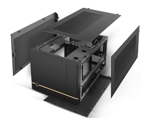 Silverstone Intros Sugo 14 Cube Type Mini Itx Case Techpowerup Silverstone Intros Sugo 14 Cube Type Mini Itx Case Techpowerup