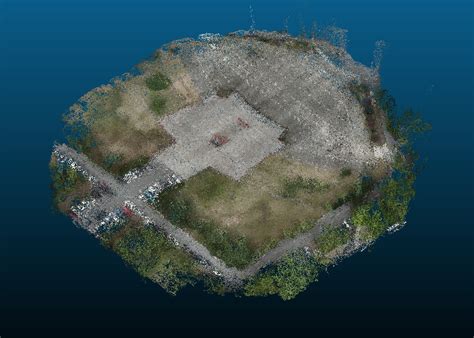 Error Extract Mesh Issue Autonomousvision Sdfstudio GitHub