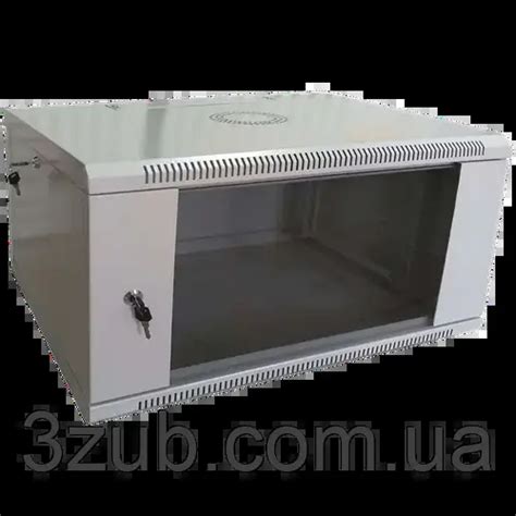 Hypernet WMNC-30-4U-FLAT 4U 600x300 Шкаф коммутационный настенный (ID ...