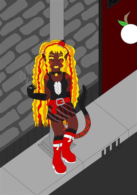 Firecracker By Prismativity On DeviantArt