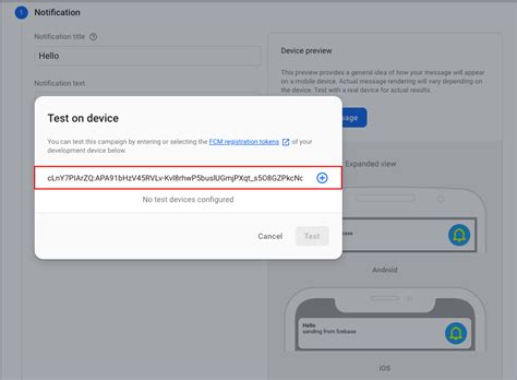 Android Firebase for beginers 日本語 株式会社ブリスウェル ベトナム