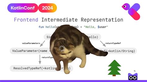 K2 How To Make A Better Compiler But Keep Kotlin The Same Simon Ogorodnik Youtube