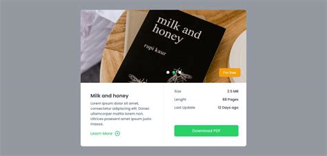 Bootstrap Modals Components