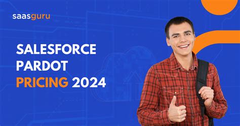 Salesforce Pardot Pricing 2024 Saasguru