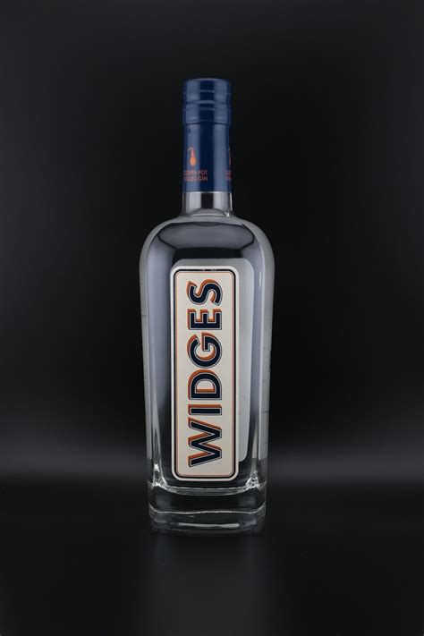 Widges London Dry Gin Burwood Cellars