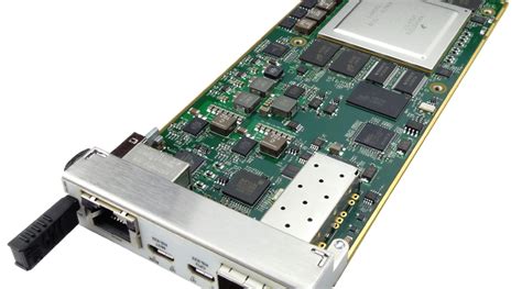 Vadatech Announces A Rugged Freescale Qoriq T4241 T4161 3u Vpx