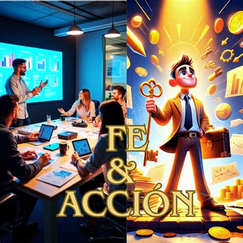 Fe Y Acción Youtube