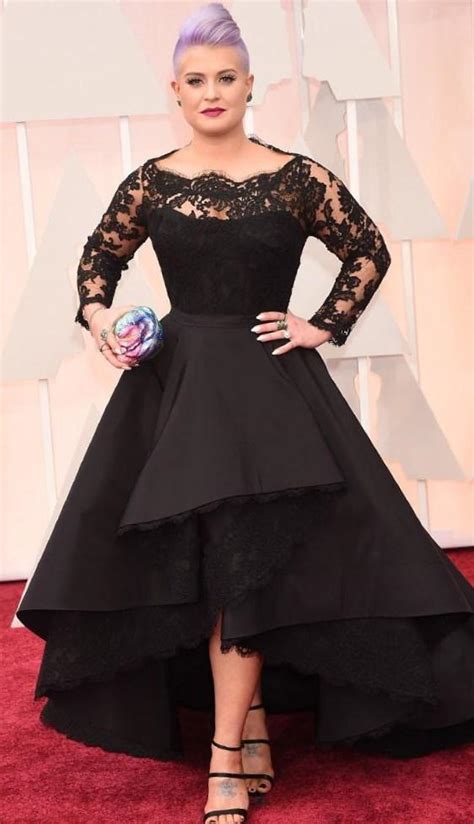 Plus Size Red Carpet Dresses Pluslookeu Collection