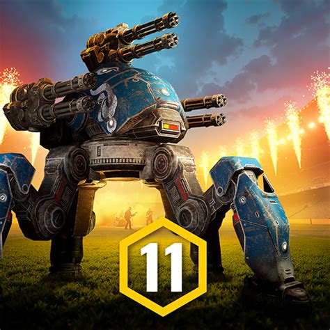 War Robots Codes Conquer The Arena With Freebies 2025 March