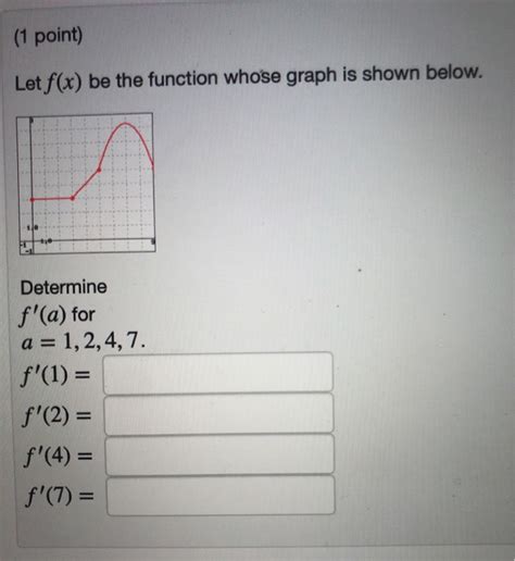 solved previous problem problem list next problem 1 point
