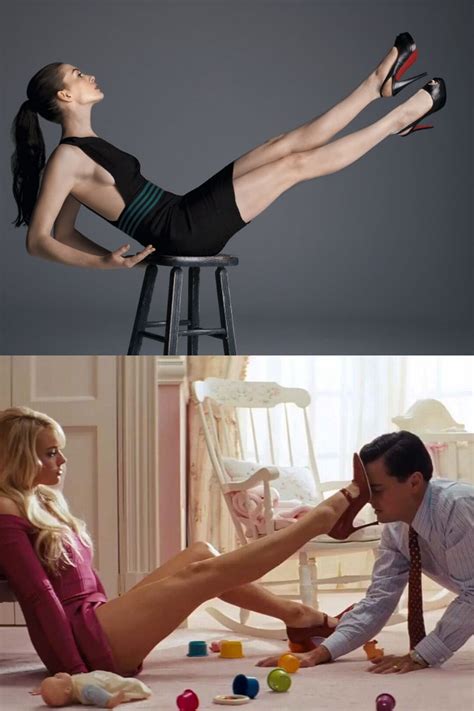 Leg Battle Anne Hathaway Vs Margot Robbie Rcelebbattles