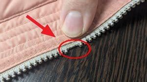 How To Fix A Broken Zipper Easily DIY Joy How To Fix A Broken Zipper Easily DIY Joy