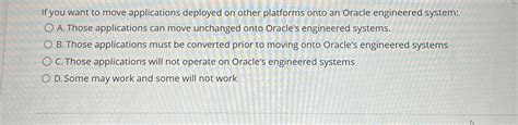 Solved If You Want To Move Applications Deployed On Other