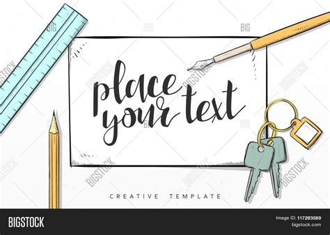 Template Design Vector And Photo Free Trial Bigstock