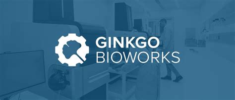 Ginkgo Bioworks Scaling Biology With Real Time Data R Ginkgobioworks